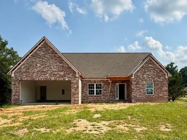 17805 Alecia Dr, Vance, AL 35490