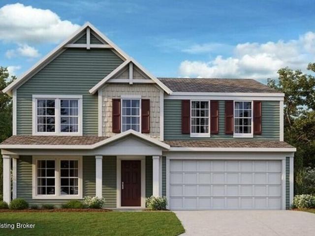 17805 Bridle Run Dr, Louisville, KY 40245