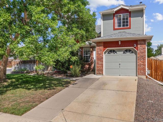 17805 E Bethany Place