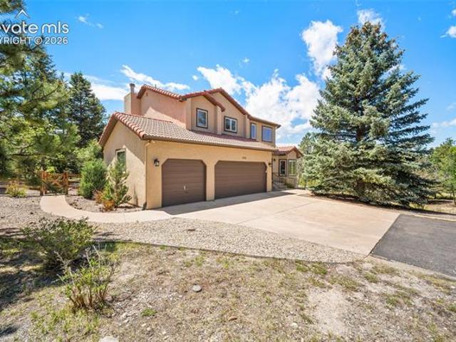 17805 Fairplay Way