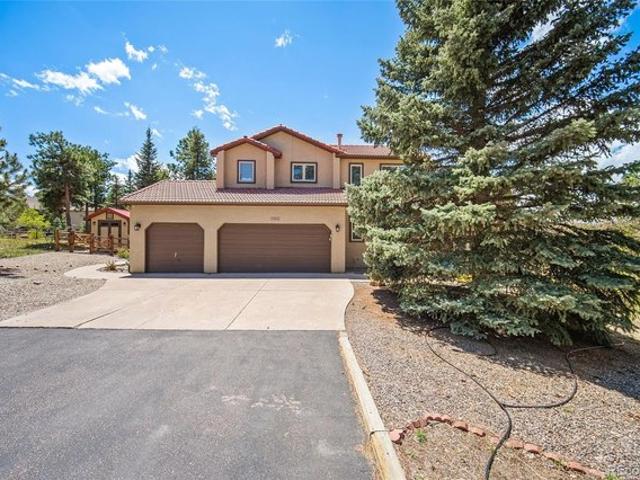 17805 Fairplay Way, Monument, CO 80132