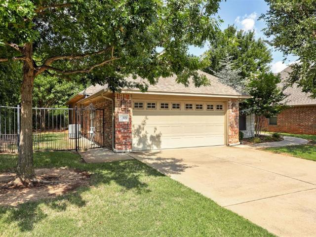 17805 Griffin Gate Drive