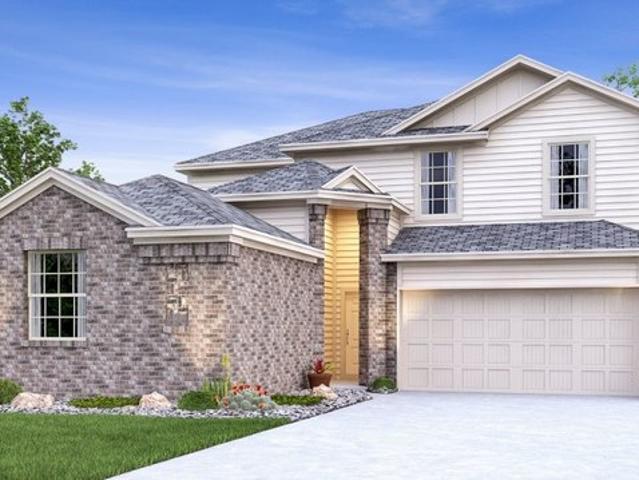 17805 Orchard Oriel Way, Pflugerville, TX 78660