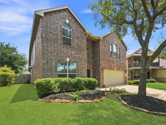17806 Dappled Walk Way, Cypress, TX 77429