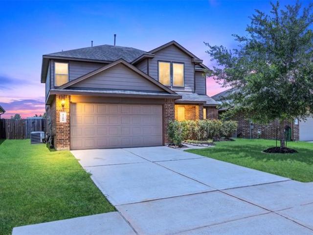 17806 Royal Breccia Ln, Richmond, TX 77407
