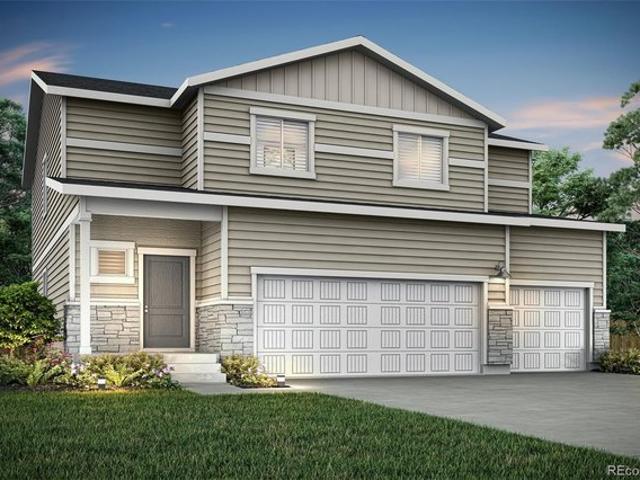 17808 E 93rd Pl, Commerce City, CO 80022