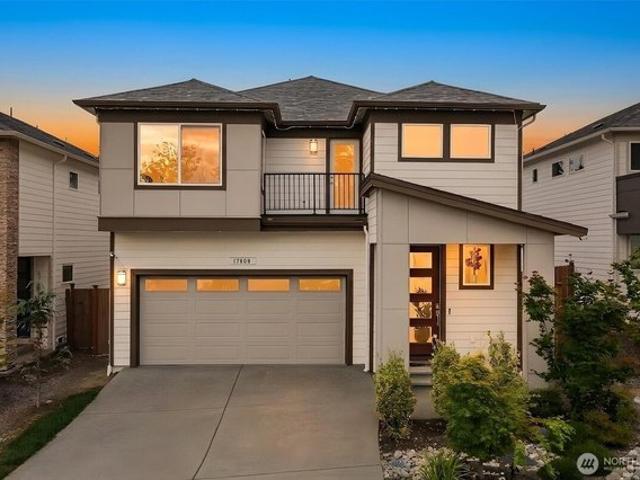 17809 2nd Ave W, Bothell, WA 98012