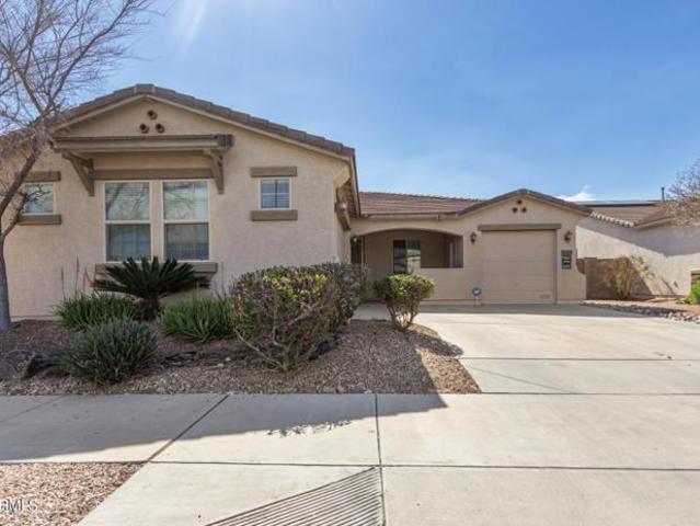 17809 W Lincoln St, Goodyear, AZ 85338
