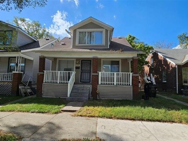 17809 Binder St, Detroit, MI 48212