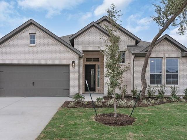 17809 Fox Manor Dr, Manor, TX 78653