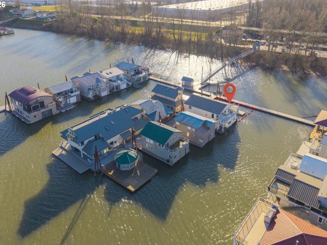 17809 NE Marine Dr, Unit C1, Portland, OR 97230 | MLS #490602