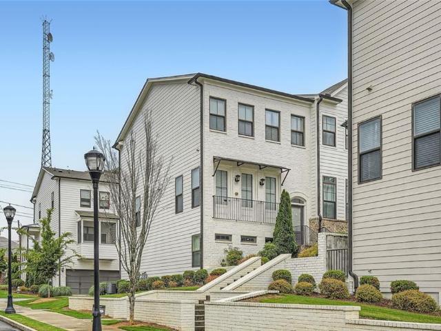 1780 Morningtide Ln NE, Atlanta, GA 30324 | MLS #7734