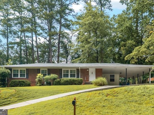 1780 N Holly Ln NE, Atlanta, GA 30329