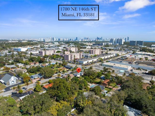 1780 NE 146th St, Unit A, Miami, FL 33181 | MLS #A11979 | Compass