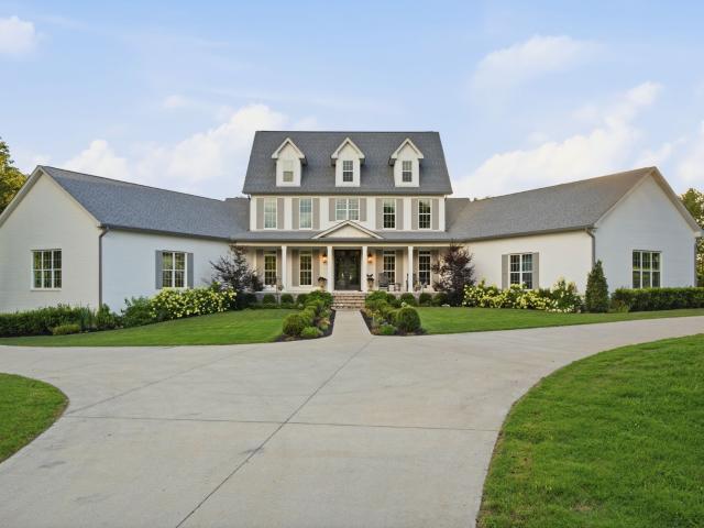 1780 Berea Church Rd