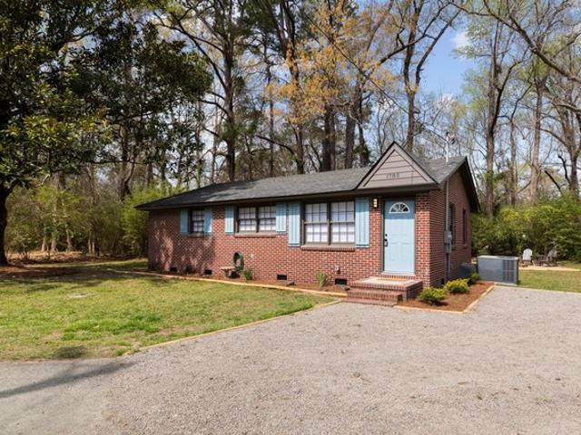 1780 Bevis Rd, Charleston, SC 29414