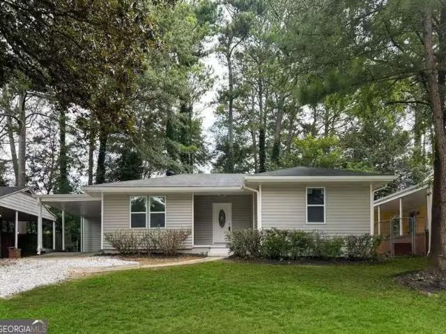 1780 Brewer Blvd SW, Atlanta, GA 30310 MLS 10356940