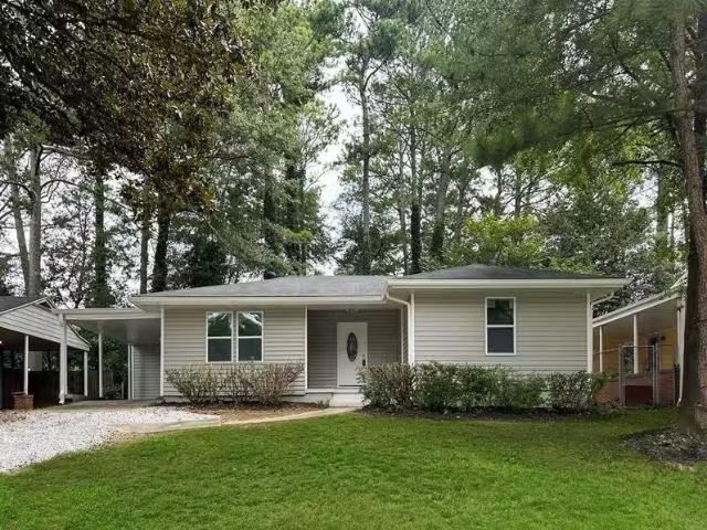 1780 Brewer Blvd SW, Atlanta, GA 30310 MLS 7437552
