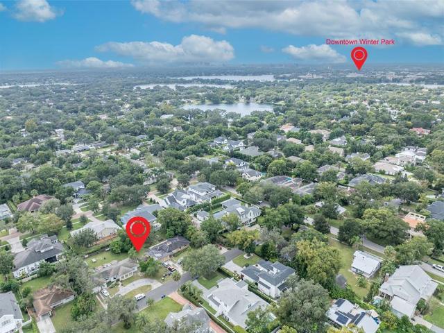 1780 Bryan Ave, Winter Park, FL 32789 | MLS #O6402