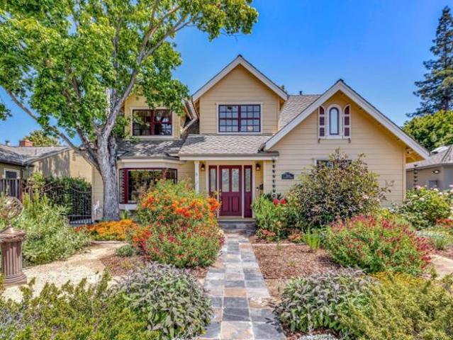1780 Cleveland Ave, San Jose, CA 95126