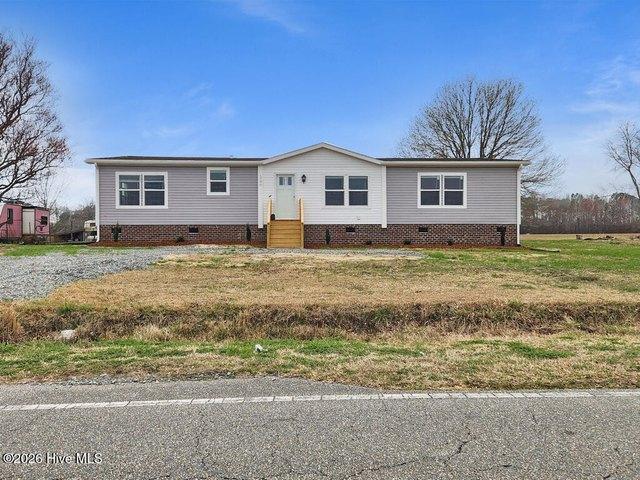 1780 Dan Peele Rd, Williamston, NC 27892