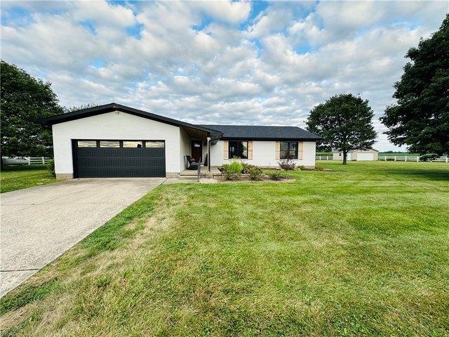 1780 Fawcett Rd, Xenia, OH 45385