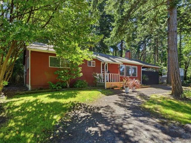 1780 Jackson St, Port Orford, OR 97465