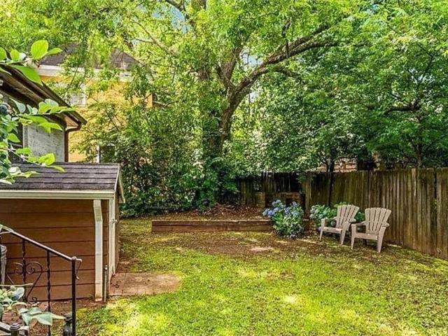 1780 John Calvin Ave, Unit L, Atlanta, GA 30337 | MLS #7795