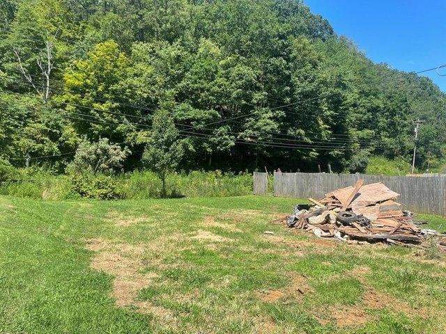 1780 Kents Ridge Rd Lot 0, Cedar Bluff, VA 24609