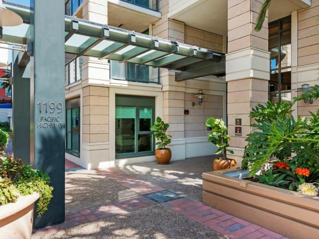 1780 Kettner Blvd 808, San Diego, CA