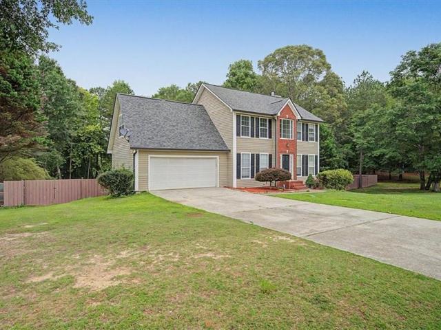 1780 Leigh Meadow Drive