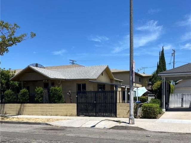 1780 Lewis Ave, Long Beach, CA 90813