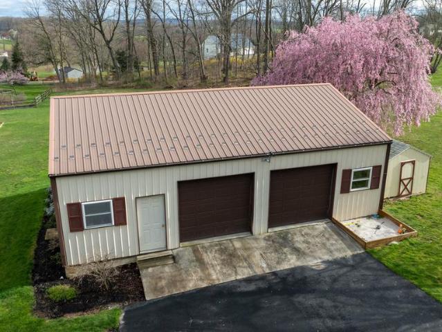 1780 Little Conestoga Road