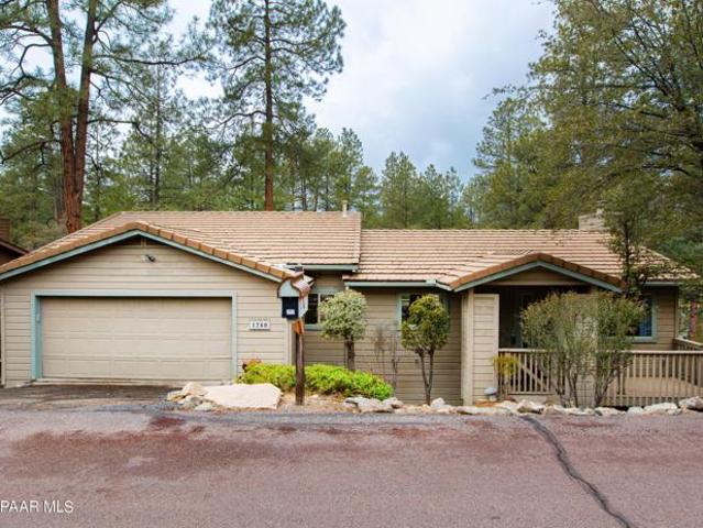 1780 Royal Oak Cir, Prescott, AZ 86305