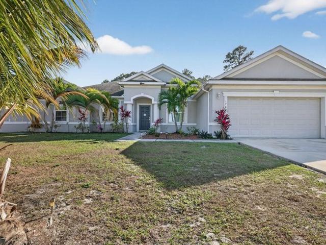 1780 SW Buttercup Ave, Port Saint Lucie, FL 34953