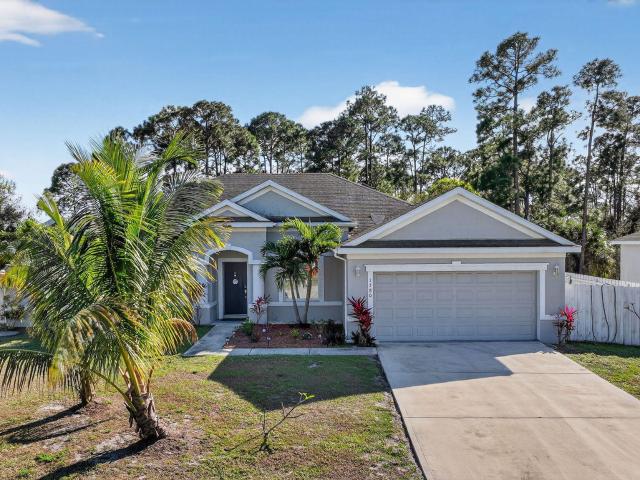1780 SW Buttercup Ave, Port St. Lucie, FL 34953 | MLS #R11159