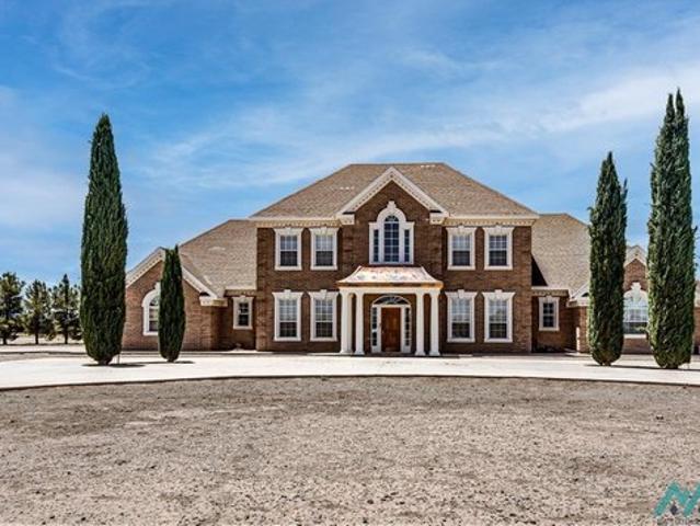 1780 SW Faith Dr, Deming, NM 88030