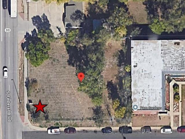 1780 S Federal Boulevard