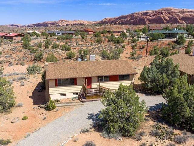 1780 S Highland Dr, Moab, UT 84532