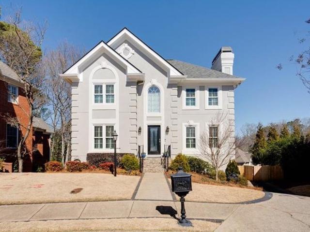 1780 Sidestreet Cir, Brookhaven, GA 30341