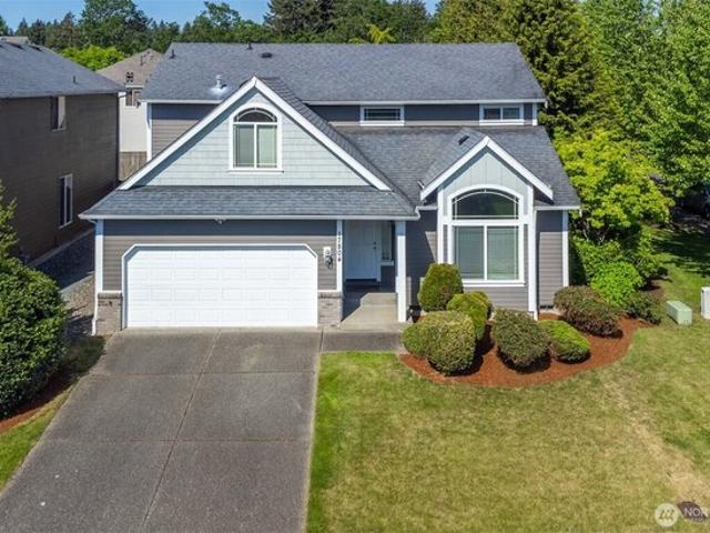 1780 th Ave E, Spanaway, WA 98387