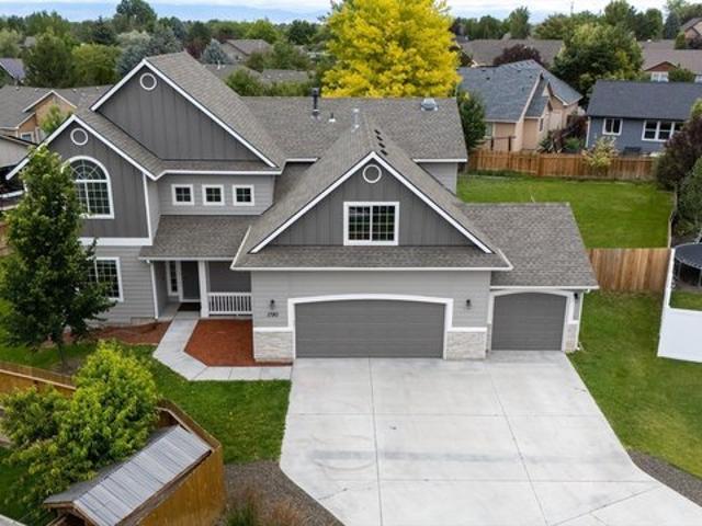1780 W Caspain St, Kuna, ID 83634