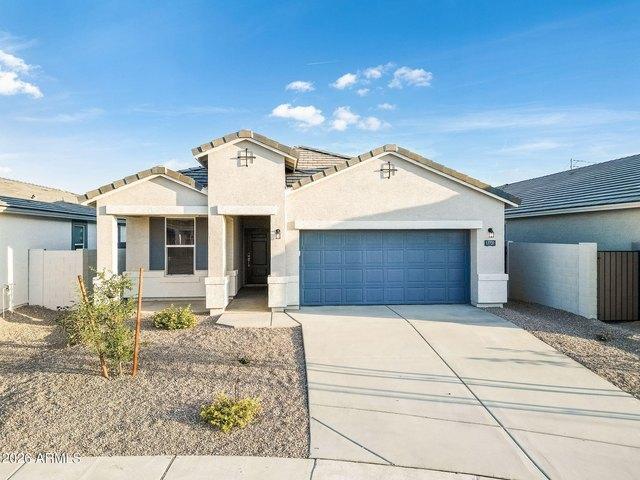 17813 W Purdue Ave, Waddell, AZ 85355