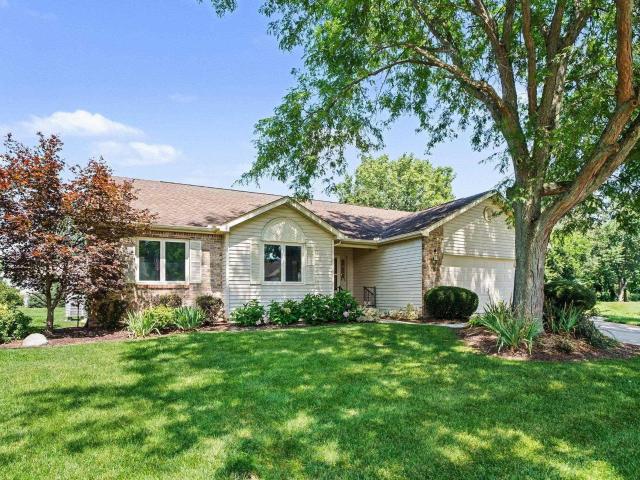 17813 Bay Winds Drive