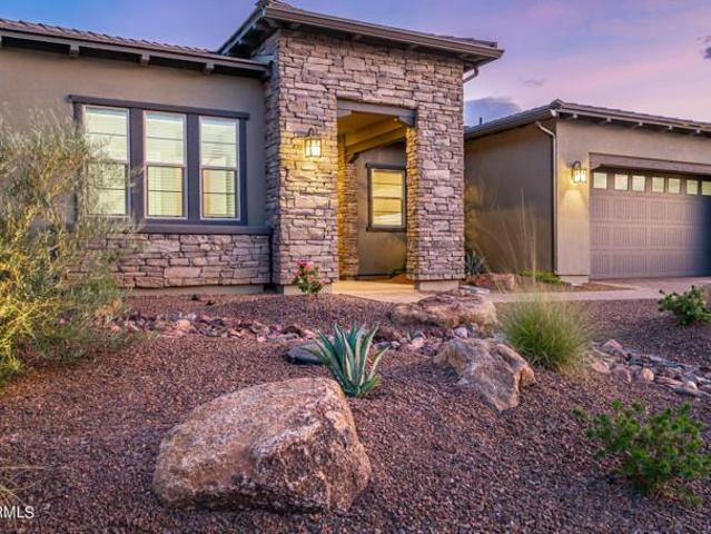 17813 E Bear Wallow Way, Rio Verde, AZ 85263