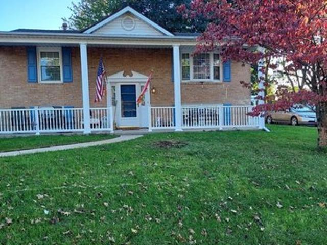 17813 Greentree Ter, Hagerstown, MD 21740