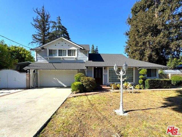 17813 Raymer St, Los Angeles, CA 91325