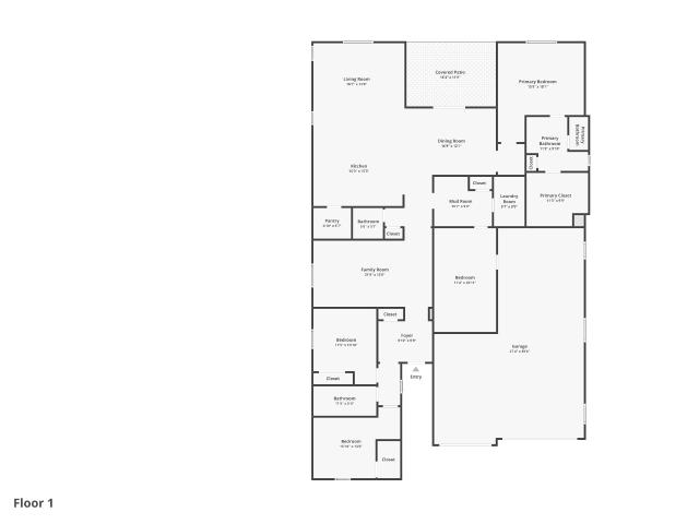 17810 W Straight Arrow Ln, Surprise, AZ 85387 | Compass