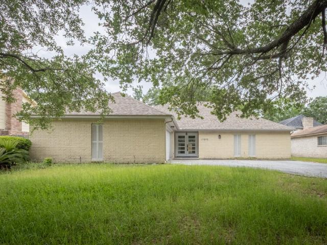 17810 Cassina Dr, Spring, TX 77388 | MLS #46391 | Compass