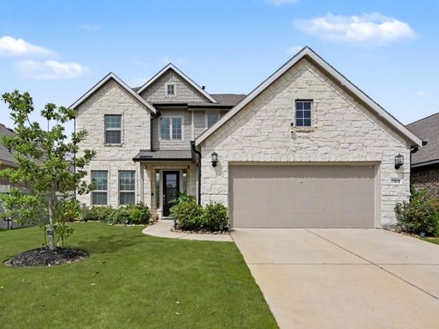 17810 McClary Cardinal Dr, Conroe, TX 77302